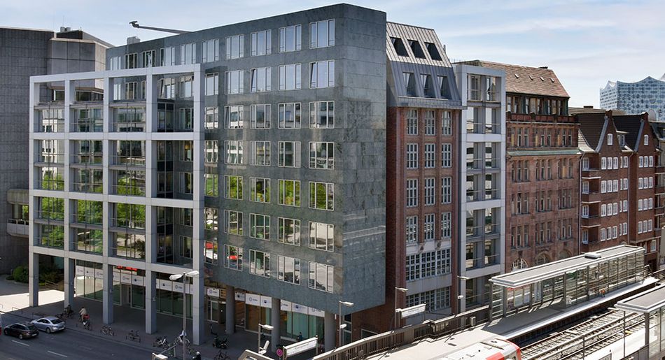 Bachelor Infoveranstaltung | HSBA Hamburg