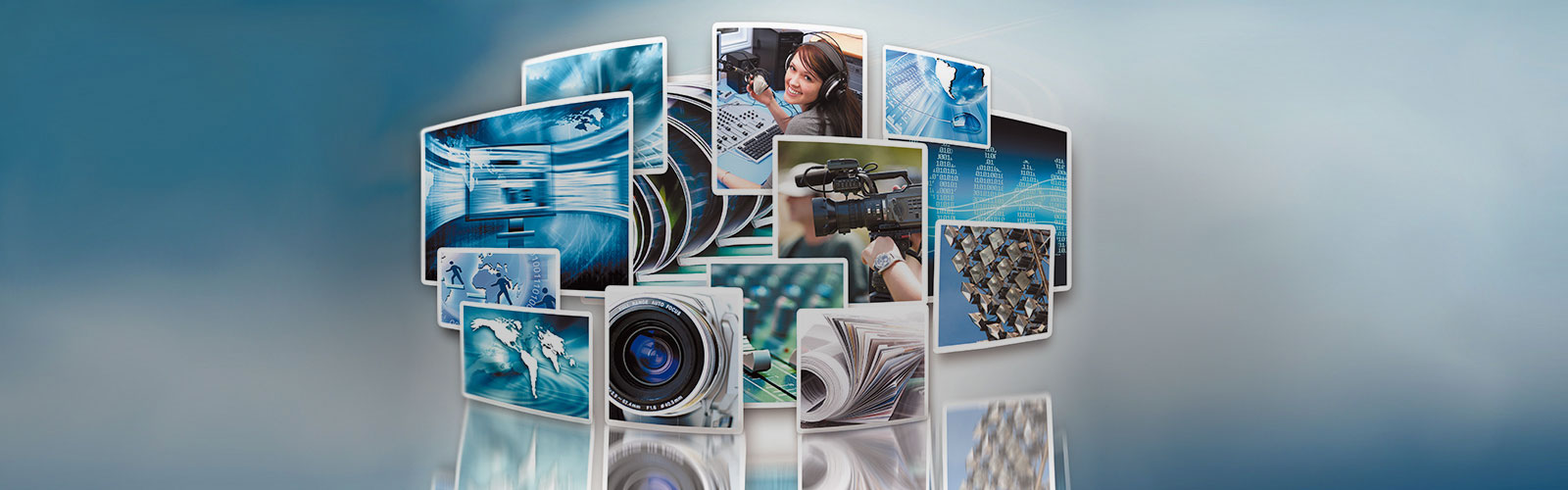 Media Management Dual Bachelor Programme at HSBA