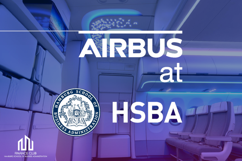 HSBA – Hamburg School of Business Administration